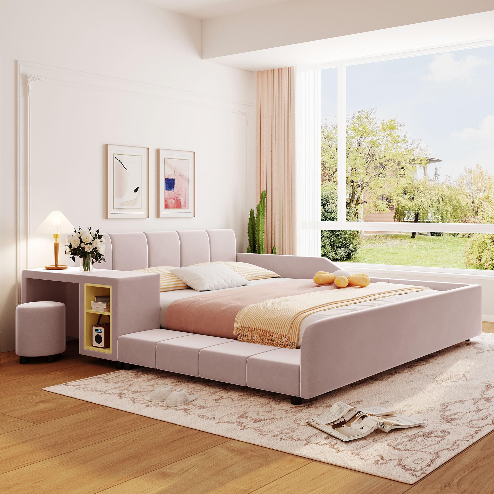 Bedroom – IVRIS