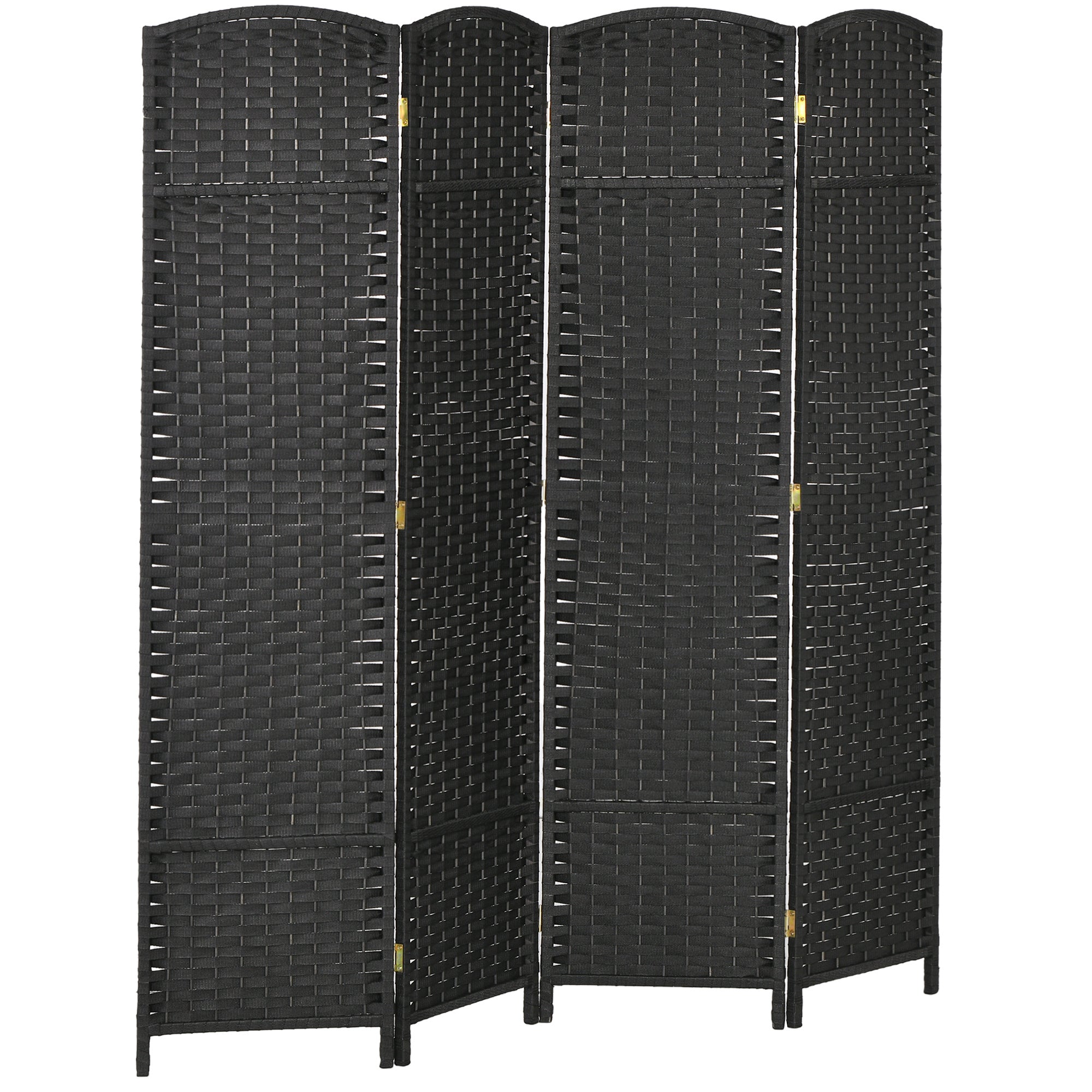 Mission Industrial Metal Privacy Screen – IVRIS